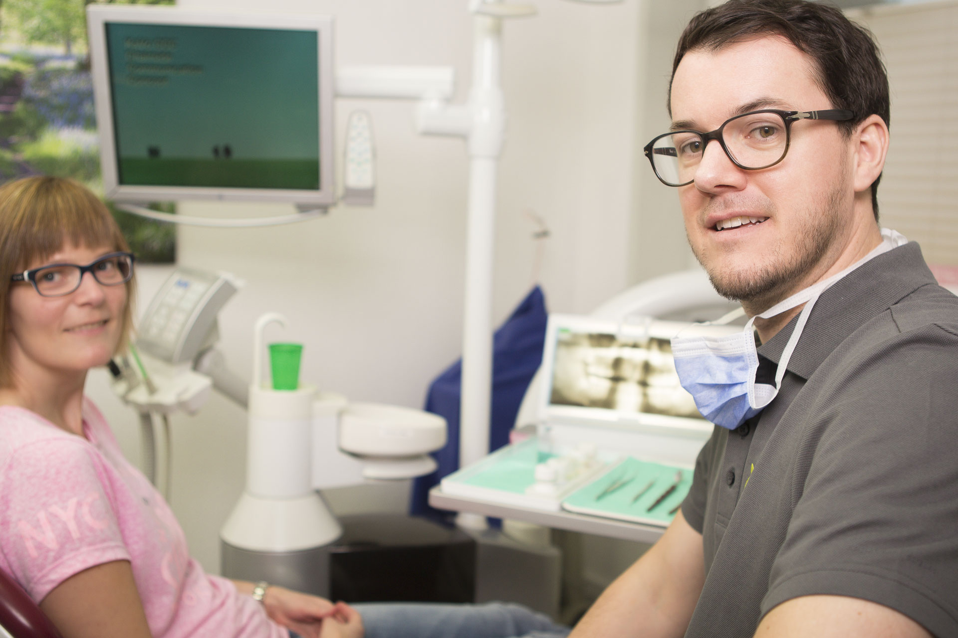 Zahnarzt Dr. Baltz | moderne Zahnmedizin